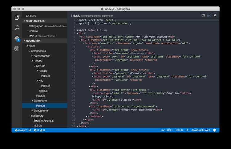 Создание CSS в Visual Studio пошаговое руководство