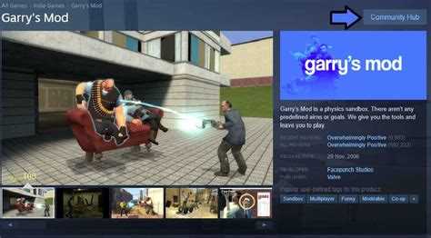 Размещение CSS content в GMod для аддонов